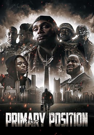 Primary Position (2023)