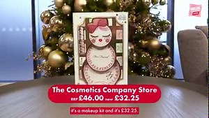 All at incredible prices from Icon Outlet at the O2, sign up for your exclusive discount | HELLO!