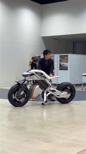 Yamaha Motoroid 2.0. #yamaha #fblifestyle #motorcycle | 𝙃𝙞𝙢𝙚𝙡 𝙃𝙏 シ︎