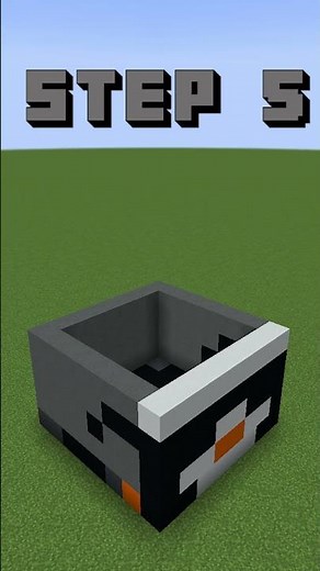 HOW TO BUILD SB737 IN MINECRAFT! #minecraft #minecrafttutorial #sb737