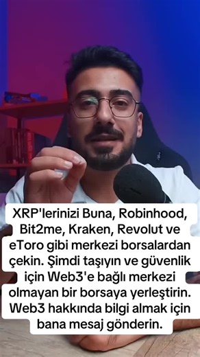 #cryptoturkey #crypto #kriptoparalar#blockcahin#ripple