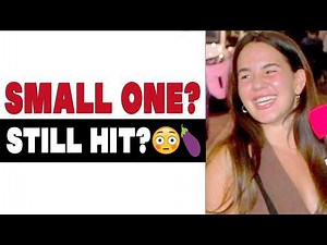 Would You Still Let Him Hit… If He Had a Small One? | Savage Size Confessions 🍆🤏