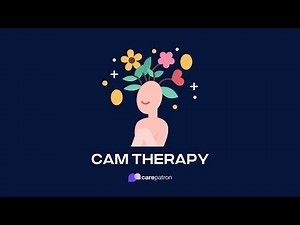 Complementary and Alternative Medicine Therapy