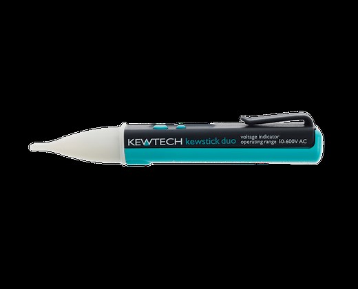 KEWSTICK DUO - Kewtech