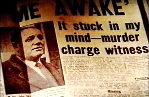 Horizon: James Hanratty