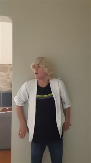 Alex Kysten Blue | #miraculous | Instagram