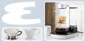 The 7 Best Pour-Over Coffee Makers for all Caffeine Fiends