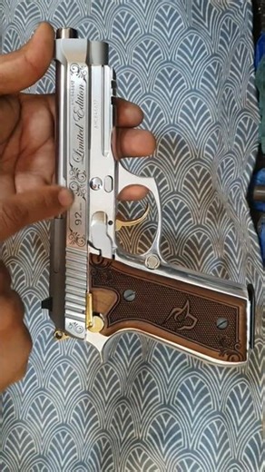 The 9mm Pistols You NEED To Know About #shorts #trending #viral