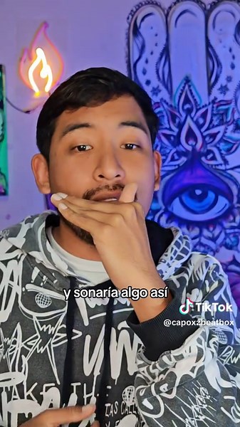 Aprende Crab Scratch: Tutorial de Beatbox Paso a Paso