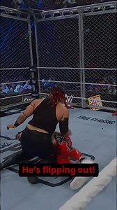 Jacob flipping party 😅 | wwe update