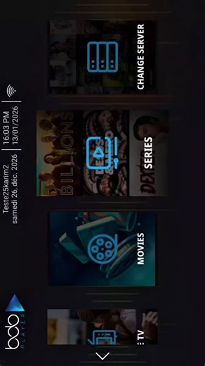 BobPlayer on Instagram: "HOT PLAYER PLAYLIST You can watch live channels and movies and series when you get an Hot player playlist You will be able to watch 20000 live channels and 90000 movies and 50000 Series If you are interested in Hot player playlist channels https://wa.me/212603370078 or if you are interested in how to renew Hot player activation or if you are interested in hot playe Lifetime activation or 1 year or Hot player panel or how to download Hot player or how to play Hot player t