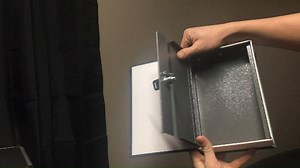 Watch Engish Dictionary Book Safe Review on Amazon Live