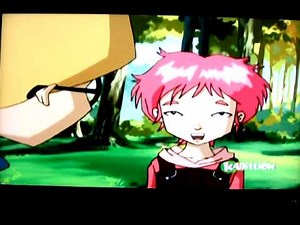 Code Lyoko - Marabounta Episode 36 - Part 3/3