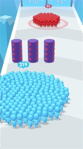 🔥 Level 999+ Count Master! (Impossible Win?) 😱