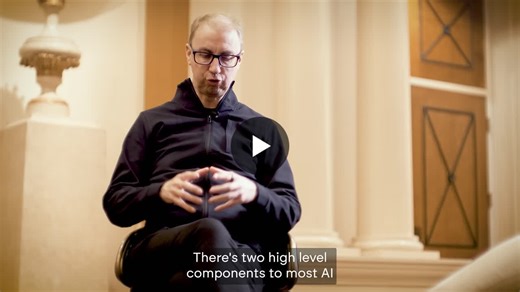 Addressing AI Deployment Challenges with Graph Databases | The Stack posted on the topic | LinkedIn