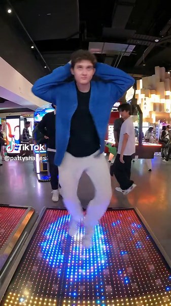 Dancerush 2024: Who's Joining You on the Dance Floor?