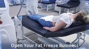 1.3M views · 1.2K reactions | Open your Fat Freeze Lipo Business with the best machine today. | AllWhite Laser | Facebook