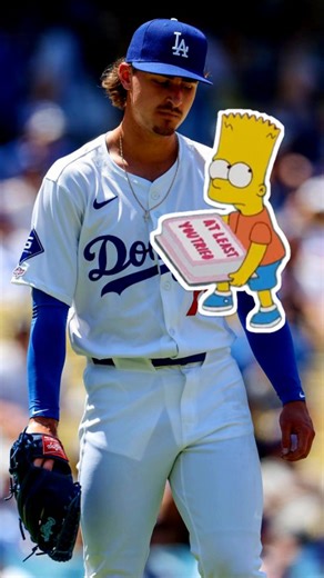 Jesus Wood | The offense couldn't produce 1 run? Ok well at least it wasn't against the Rockies 路‍♂️ Dodgers in 6 | Instagram