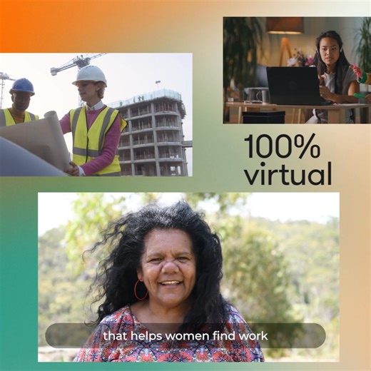 FW Jobs Academy is a year-long, virtual program that will equip you with the knowledge and connections to return to work and thrive. The program is flexible, self-paced and – thanks to government funding – completely free for participants. If you’re ready to return to work, we want to hear from you. Head to jobsacademy.futurewomen.com to apply today. | FW - Future Women