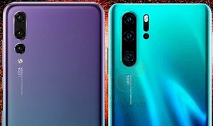 Huawei P20 Pro showcases incredible camera ability