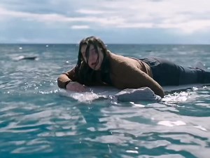 7 Girls Stranded On An Unknown ISLAND With No Water And Food | Part 1 | Movies Fact Tv