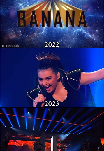 Норвегія та Євробачення: найкращі виступи