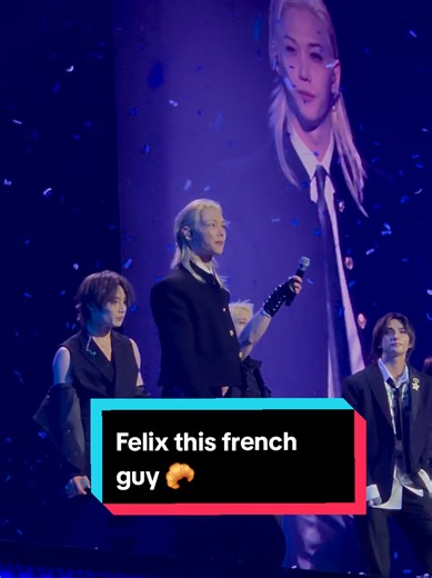 Felix et le français : Une histoire d'amour captivante