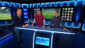 123K views · 383 reactions | Gary Neville, Jamie Carragher and Ed Chamberlin preview the final MNF show of the season as West Bromwich Albion host Chelsea Football Club. Can the Baggies end Chelsea's unbeaten run? | Sky Sports | Facebook