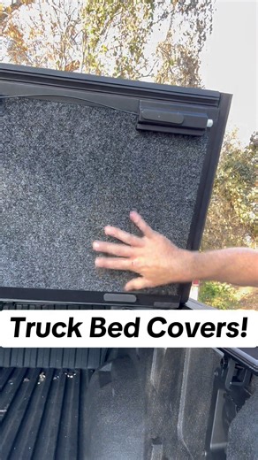 Yes we do Truck Bed Covers! Come in and see our showroom with a full...
