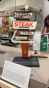 Miniature versions of local, iconic signs are now on display at The Mini Time Machine Museum of Miniatures through early next year. Miniatures artist Jorge Ruiz has been working on tiny versions of signs and buildings of his hometown of Nogales, Sonora, and of Tucson, since he’s lived in the Old Pueblo about six years. Read more at tucson.com | Arizona Daily Star