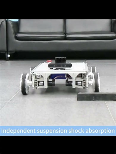 McNamara wheel smart car