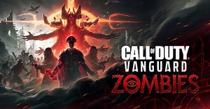 Call of Duty: Vanguard - Zombies Review