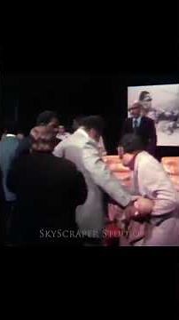 When Muhammad Ali and Joe Frazier fought on live TV. January 23, 1974 #muhammadali #sports