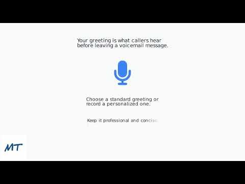 How To Set Up & Use Voicemail with Xfinity Mobile – Greeting & PIN