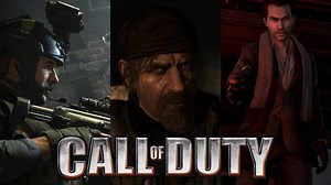 5 must-play campaign missions in Call of Duty