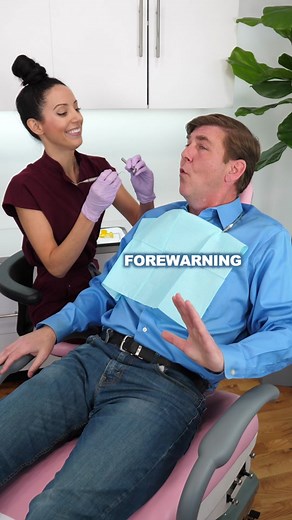 Understanding Bleeding Gums: Nature vs. Nurture