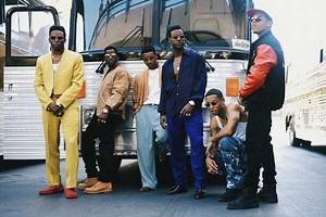 TV Trailer: BET’s New Edition Mini-Series
