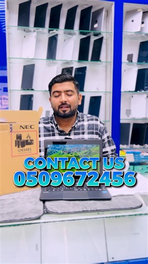  Brand New NEC VersaPro – Power, Speed & Style in One!  Looking...