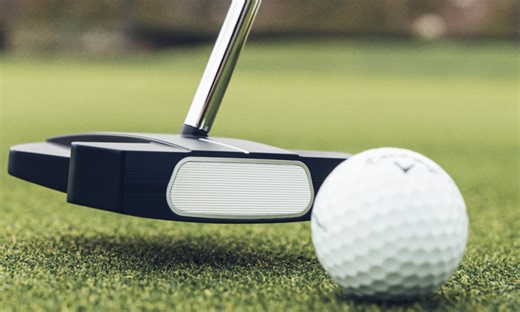 Odyssey announces Ai-One Square 2 Square Max 1, Max Stripe putters