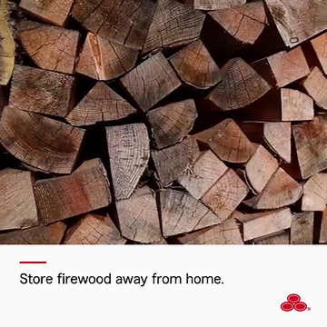 One of the biggest threats to homes in a wildfire is flammable material around the home igniting. Take these actions to help reduce your risk. | State Farm