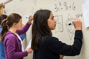 N.J. kids are failing grade-school math, but there is a solution | Opinion