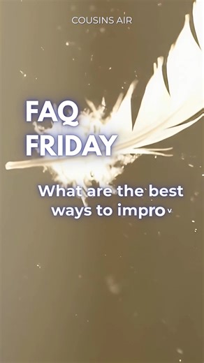 💨🌿 If you want cleaner, healthier air in your home, these are the three upgrades that make the biggest difference: 1️⃣ High-Efficiency Air Filters These filters catch more dust, pollen, pet dander, and tiny particles than standard filters. Result: Cleaner air and fewer allergens floating around. 2️⃣ UV Light Systems Installed inside your HVAC system, UV lights help reduce mold and bacteria on the coils. Result: Fresher, healthier air every time your system runs. 3️⃣ Whole-Home Humidity Control