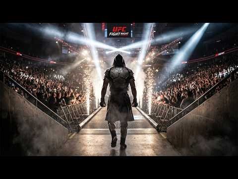 UNSTOPPABLE 🏟️ Cinematic Arena Rock Anthem for Legends