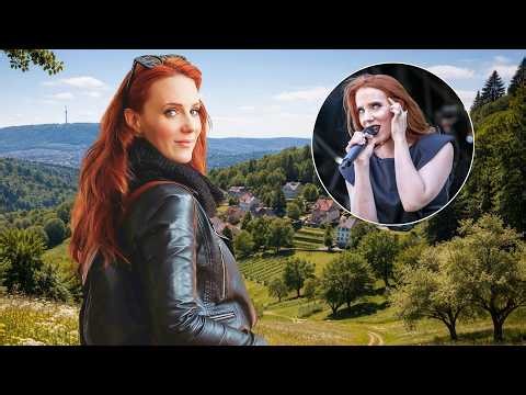 Behind the Majestic Voice of Epica: Simone Simons’ Hidden Lifestyle
