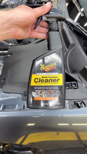 Meguiar's UK | M.P.C everything! #reels . . #meguiarsuk #meguiars #Detailing #cardetailing #howto #diy #cleaning #engine | Instagram