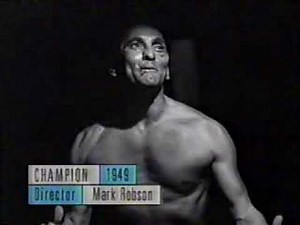 1/17/2000 AMC Commercials and Promos #1