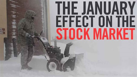 Why the stock market sucks in December 😫