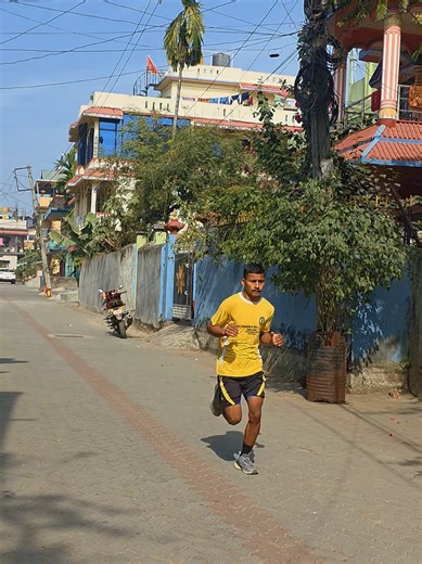 गर्छु दुख बन्छु लाहुरे लाहुरेनी भने भाइबहिनीहरूलाई स्वागत छ #traning #centre #delta #jhapalimuser #guruji @Manish Guruji