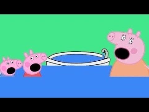 Peppa Pig - Vários Episódios Completos - Português Brasil