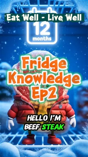 Food Safety in the Fridge: Essential Storage Times